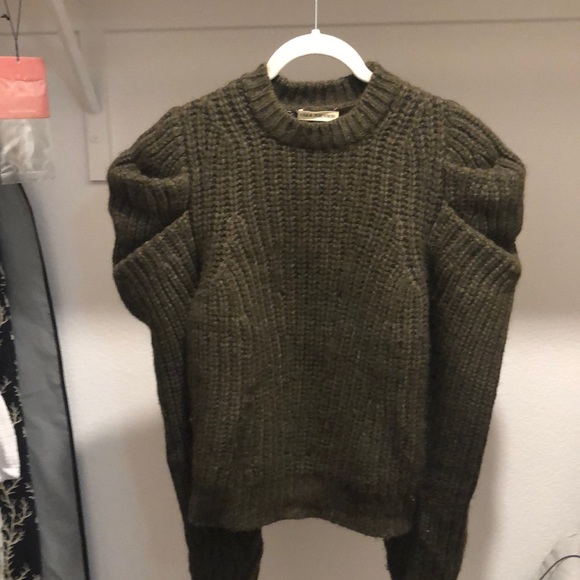 Ulla Johnson | Sweaters | Ulla Johnson Sweater | Poshmark